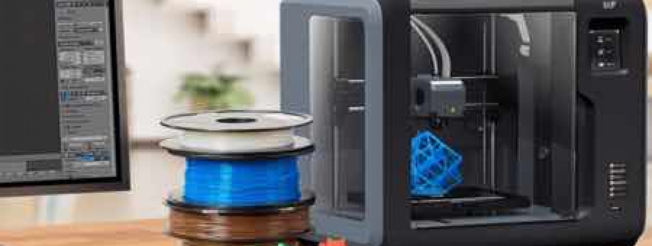 Monoprice Voxel 3D Printer