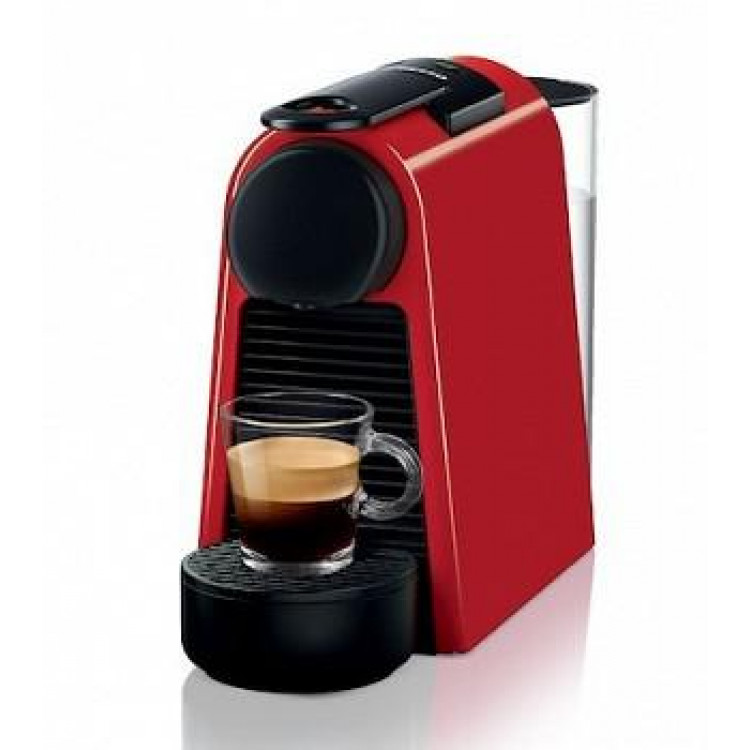 ESSENZA MINI RUBY RED