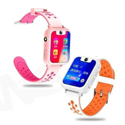 Smart Kids watch S6