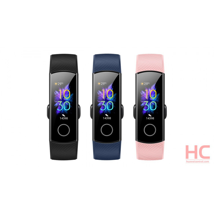 HONOR Band 5 სმარტ-საათი
