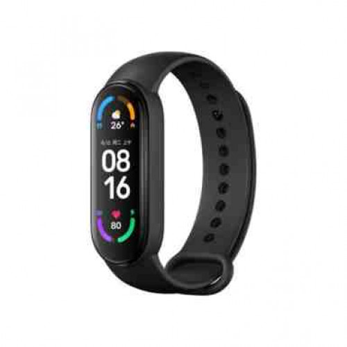 Xiaomi Mi Band 6