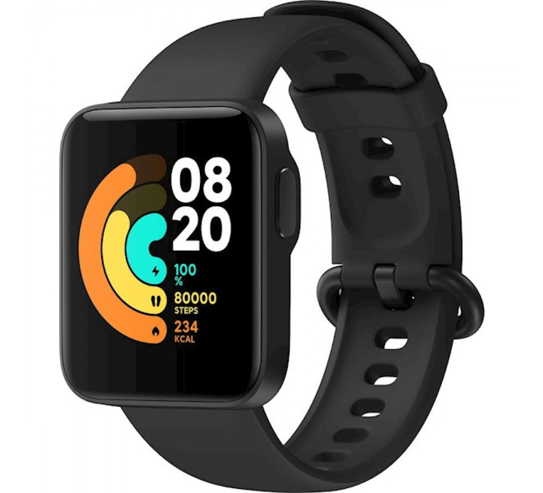 Xiaomi Mi Watch
